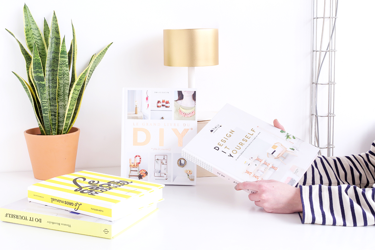 DIY L atelier De Curiosit 