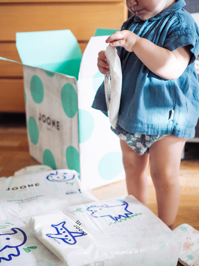 Joone Paris, mon avis sur les produits - Atelier de Curiosité